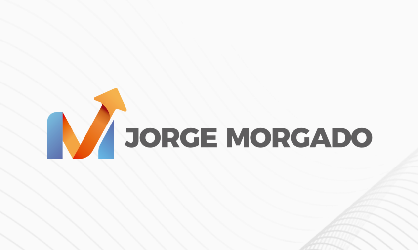 Jorge Morgado - Potencialize sua Vida e Carreira